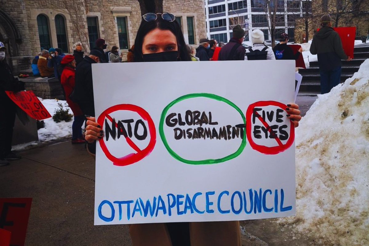 About Us – Canadian Peace Congress